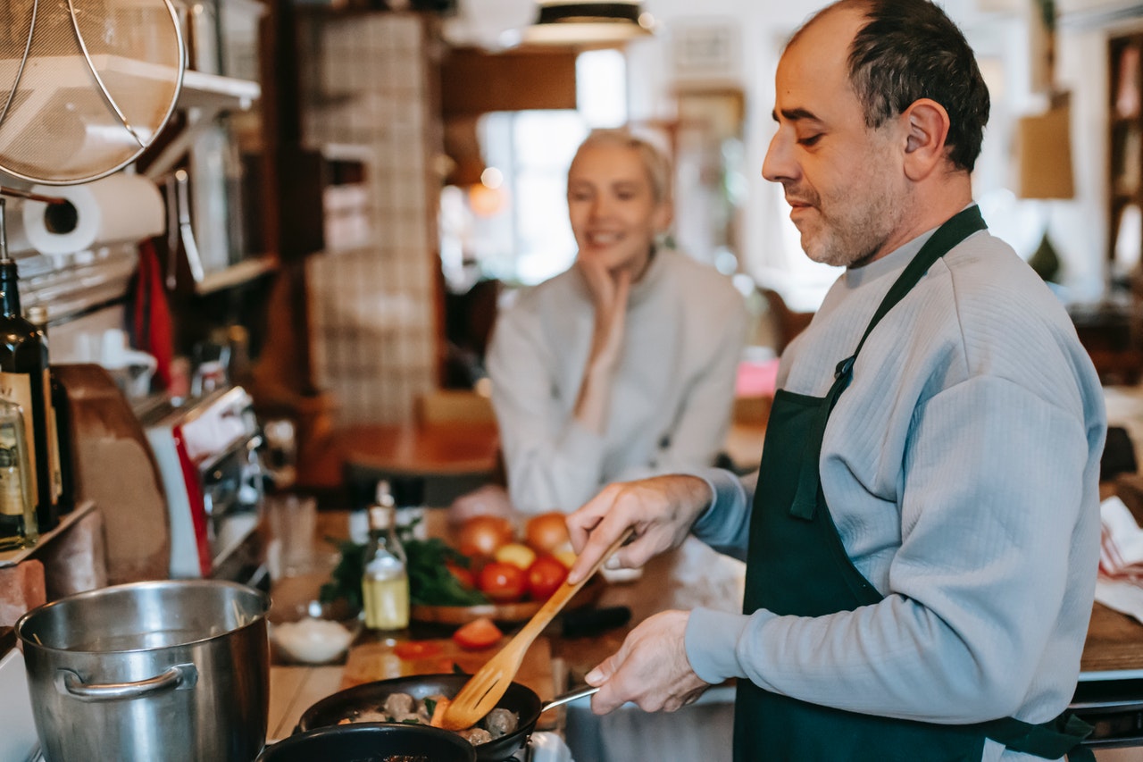 Tipps und Tricks für Hobbyköche - So macht das Kochen Spaß - Der Hobbyist